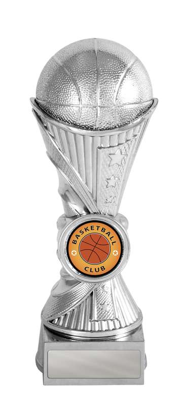 Invictus-Basketball - TrophyMaker