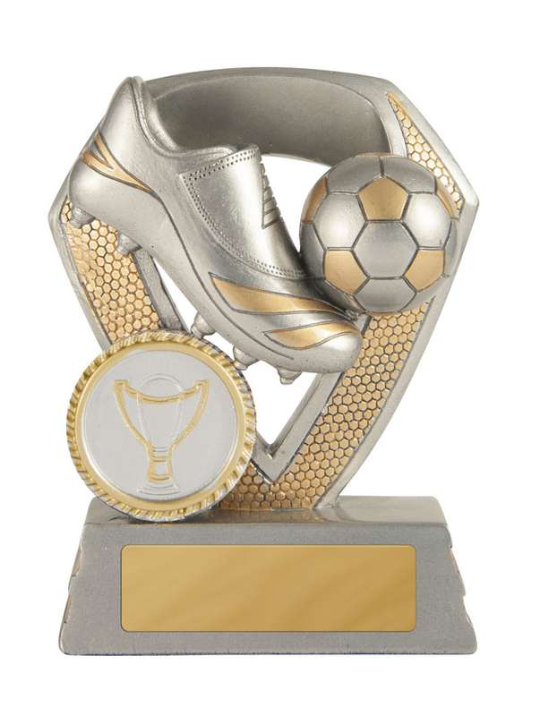 Shield Series - Football - TrophyMaker