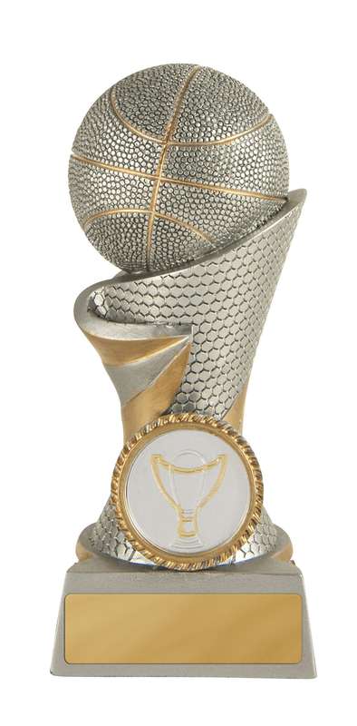 Storm Tower - Basketball - TrophyMaker