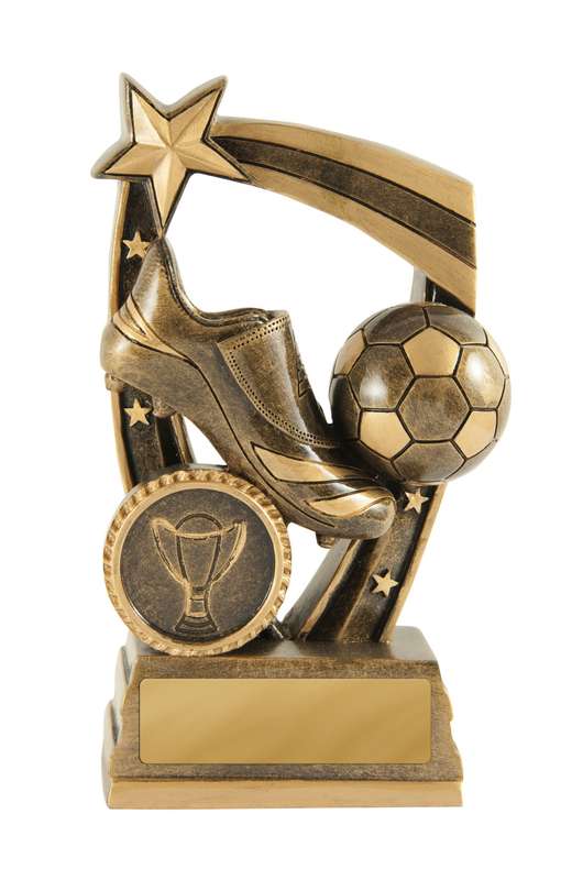 Maverick - Football - TrophyMaker