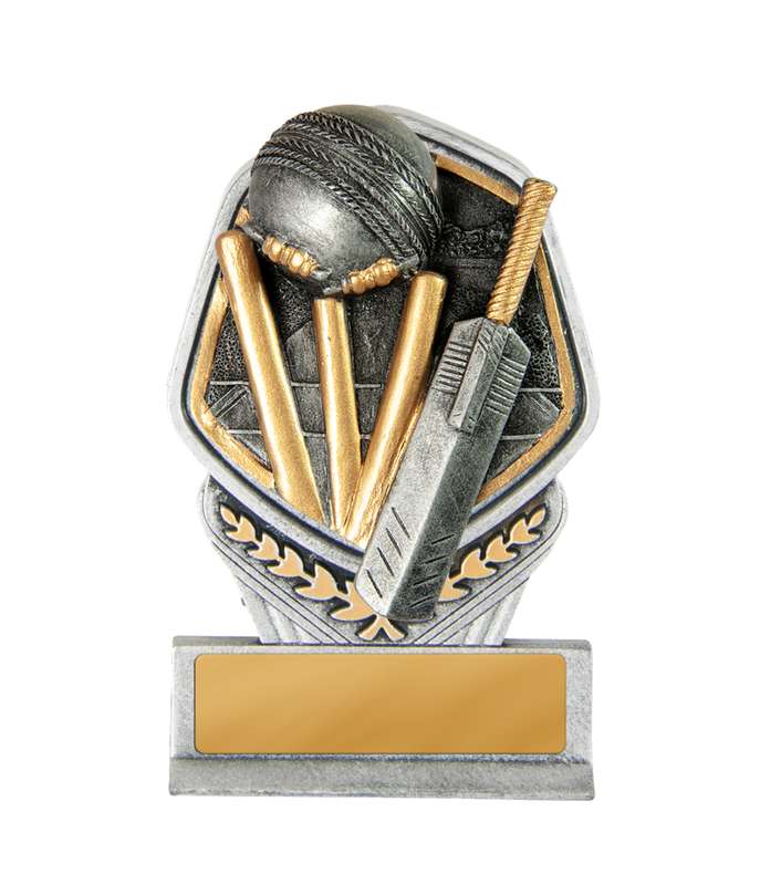 Falcon Tower-Cricket - TrophyMaker