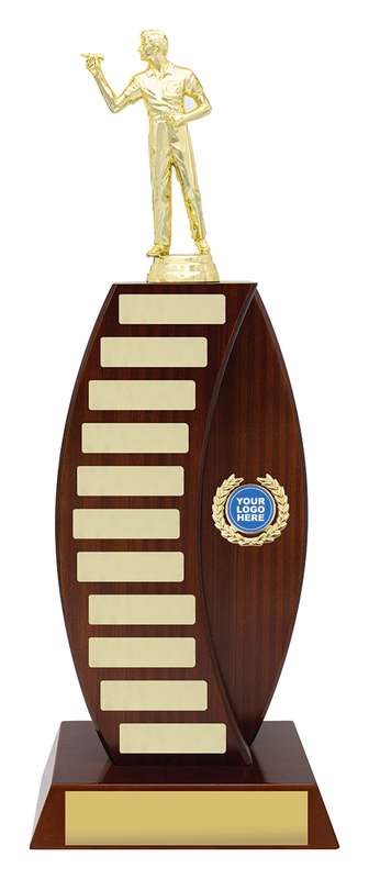 Trophy Making and Engraving Services | TrophyMaker | TrophyMaker