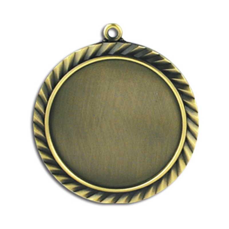 Medal-50mm insert - TrophyMaker