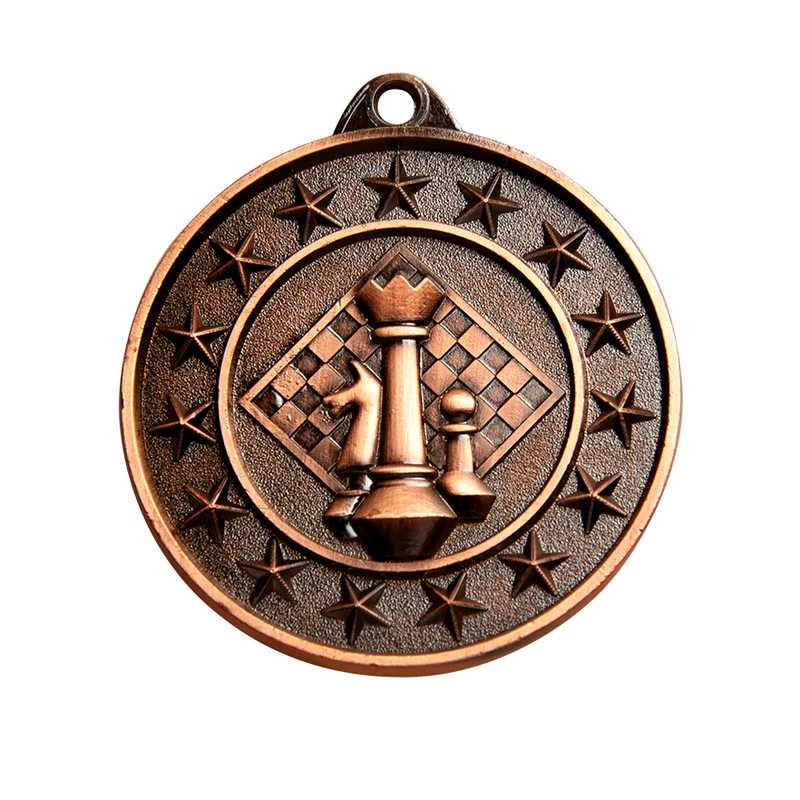 Shooting Star Series - Chess - TrophyMaker