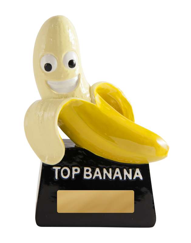 Top Banana - TrophyMaker