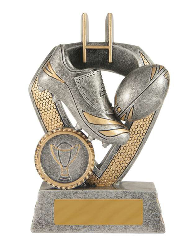 Shield Series - Rugby - TrophyMaker
