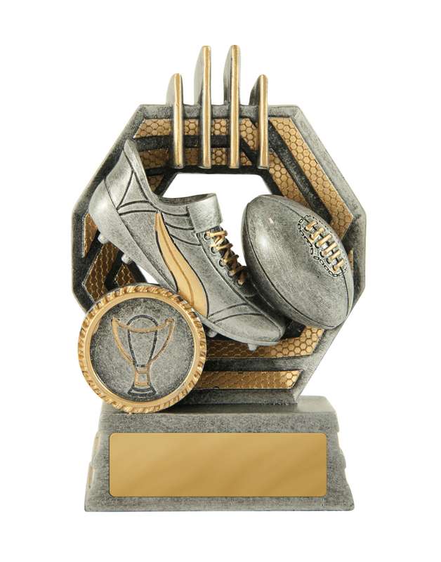 Titan - Aussie Rules - TrophyMaker