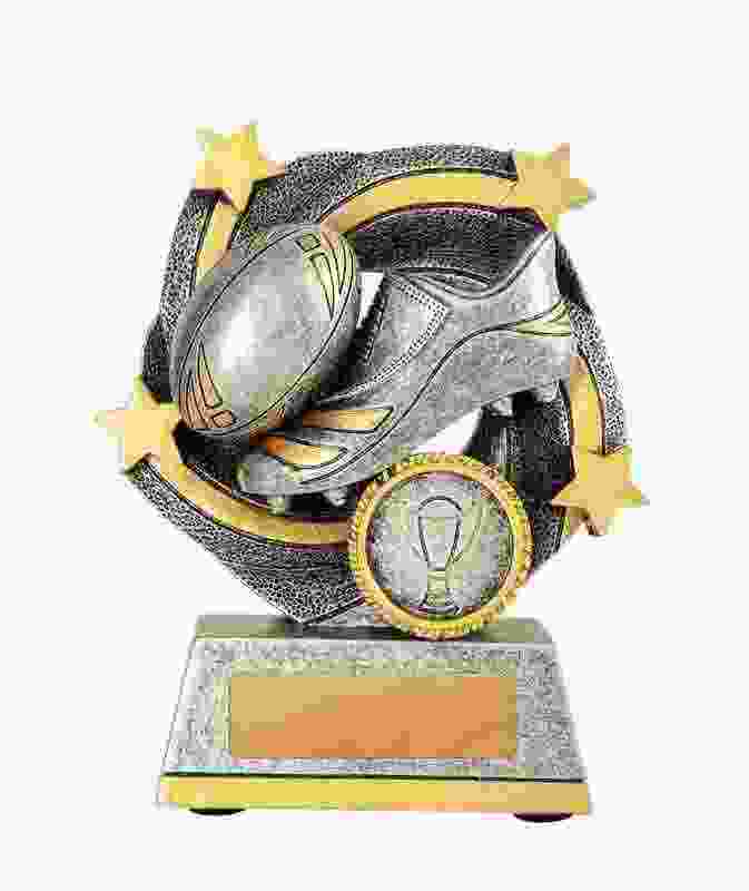 Typhoon Series - Rugby - TrophyMaker
