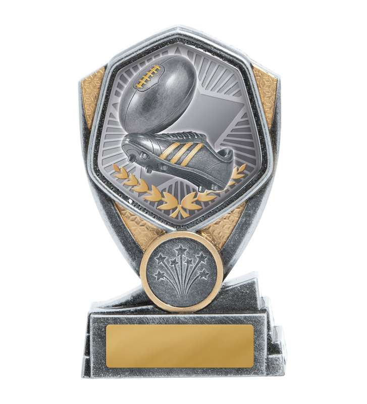 Hero Series-Aussie Rules - TrophyMaker