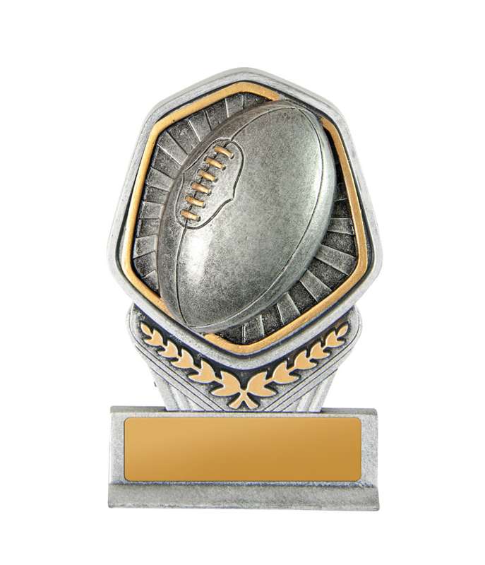 Falcon Tower-Aussie Rules - TrophyMaker