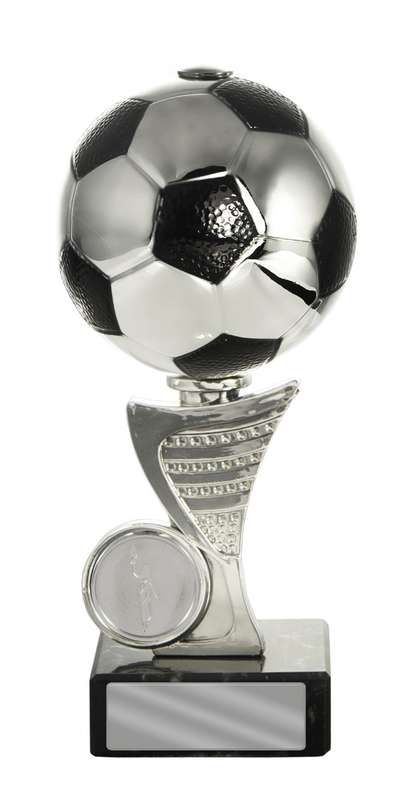 Football Stand - TrophyMaker