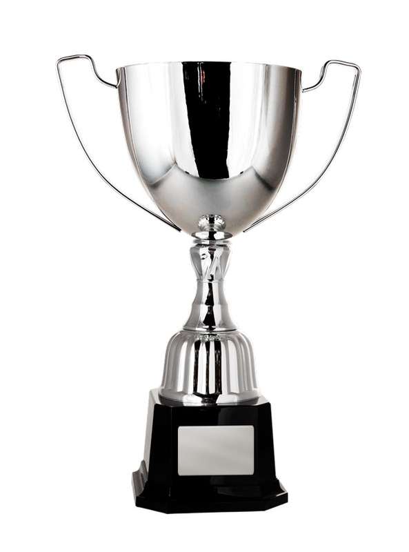 Victory Cup - TrophyMaker