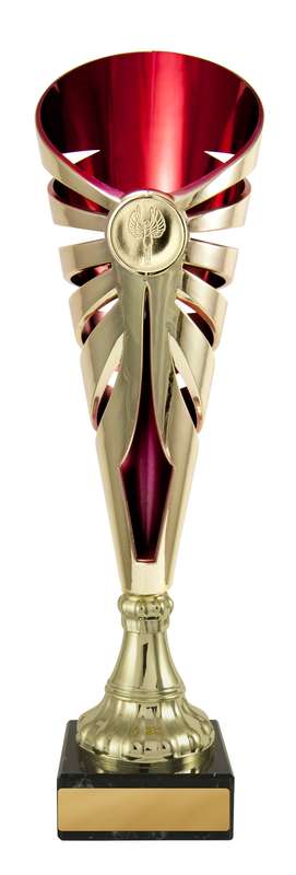 Aura Cup - TrophyMaker