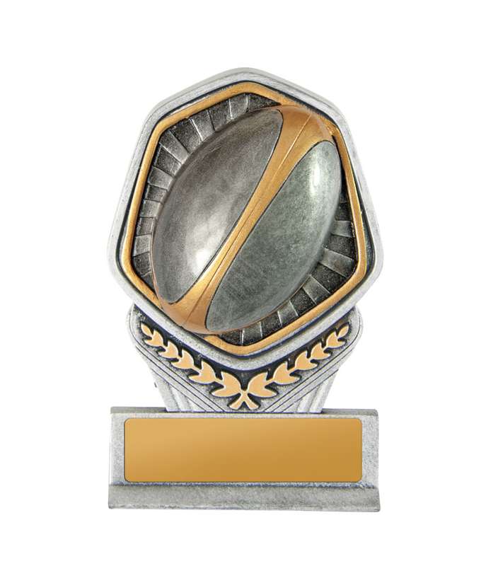 Falcon Tower-Rugby - TrophyMaker