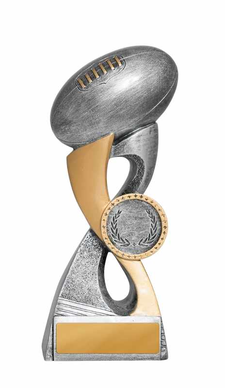 GR8 Ball Stand Aussie Rules - TrophyMaker