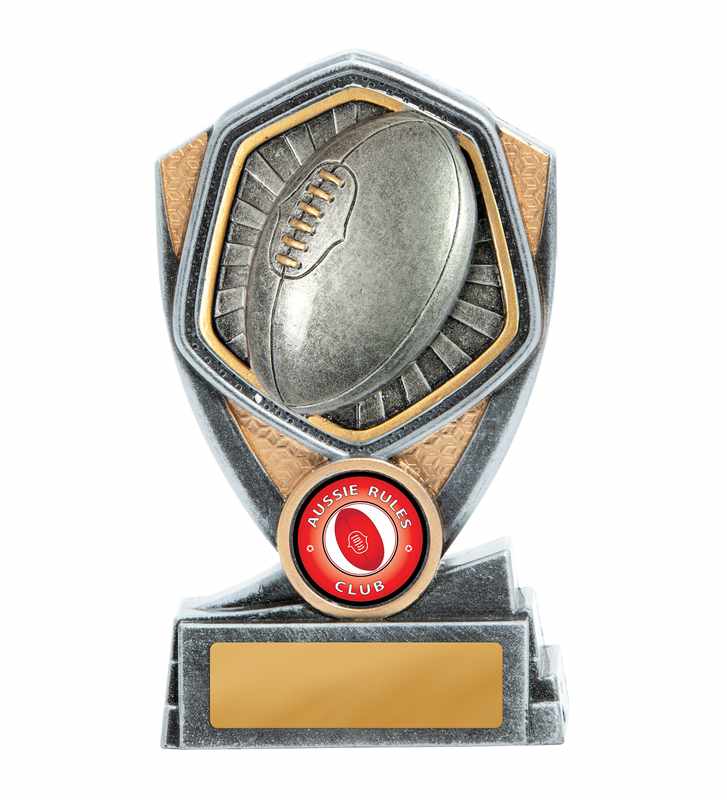 Falcon Hero Aussie Rules - TrophyMaker