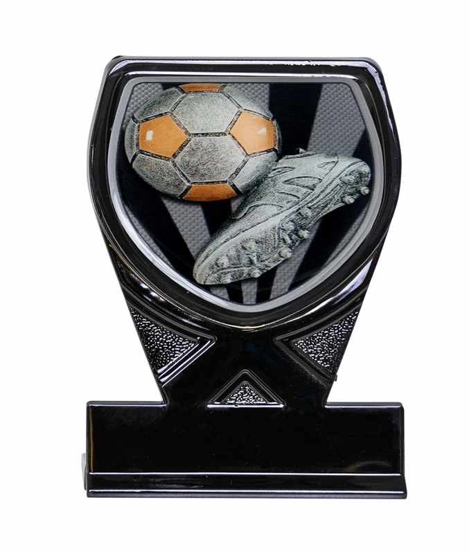 Black Cobra Football - TrophyMaker