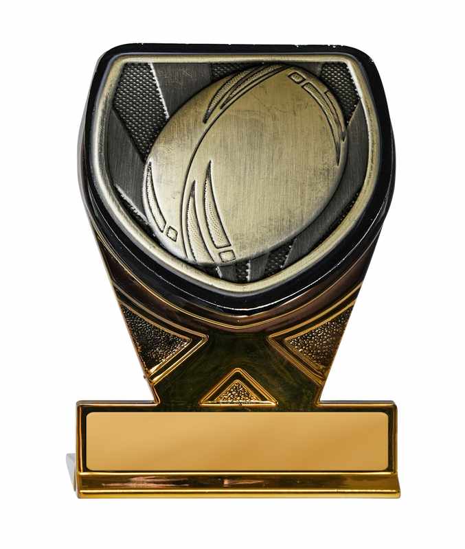 Fusion Cobra Rugby - TrophyMaker